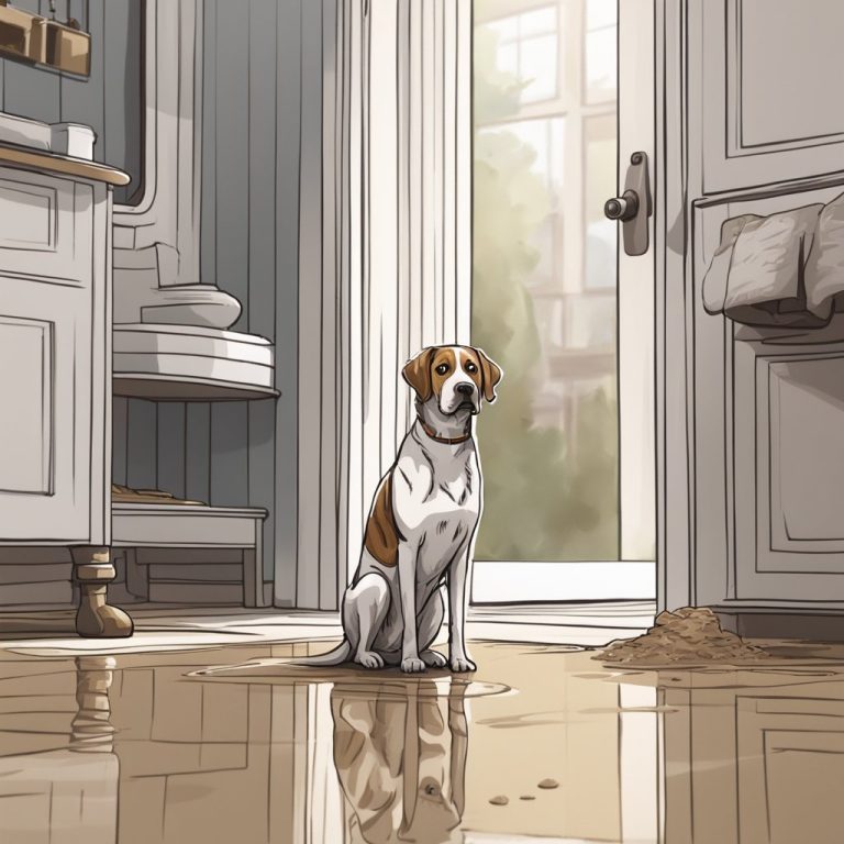 Why did my dog randomly get diarrhea? - Diarrice Why did my dog randomly get diarrhea? - Diarrice